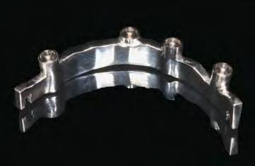 Implantation im atrophen Unterkiefer mit dem Thommen Medical Implantat