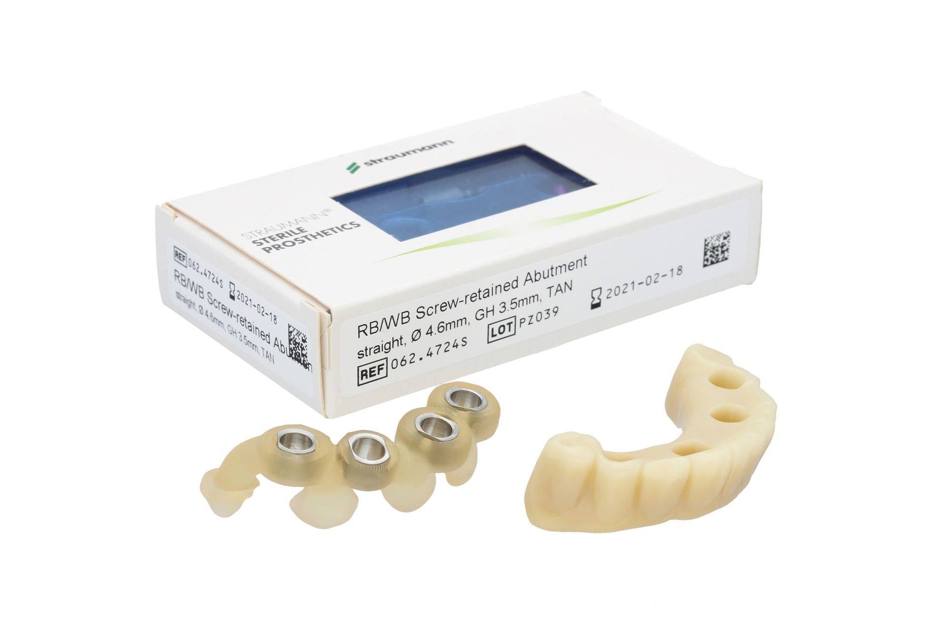 Smile in a Box - Der revolutionäre Planungs-, und Produktionsservice,